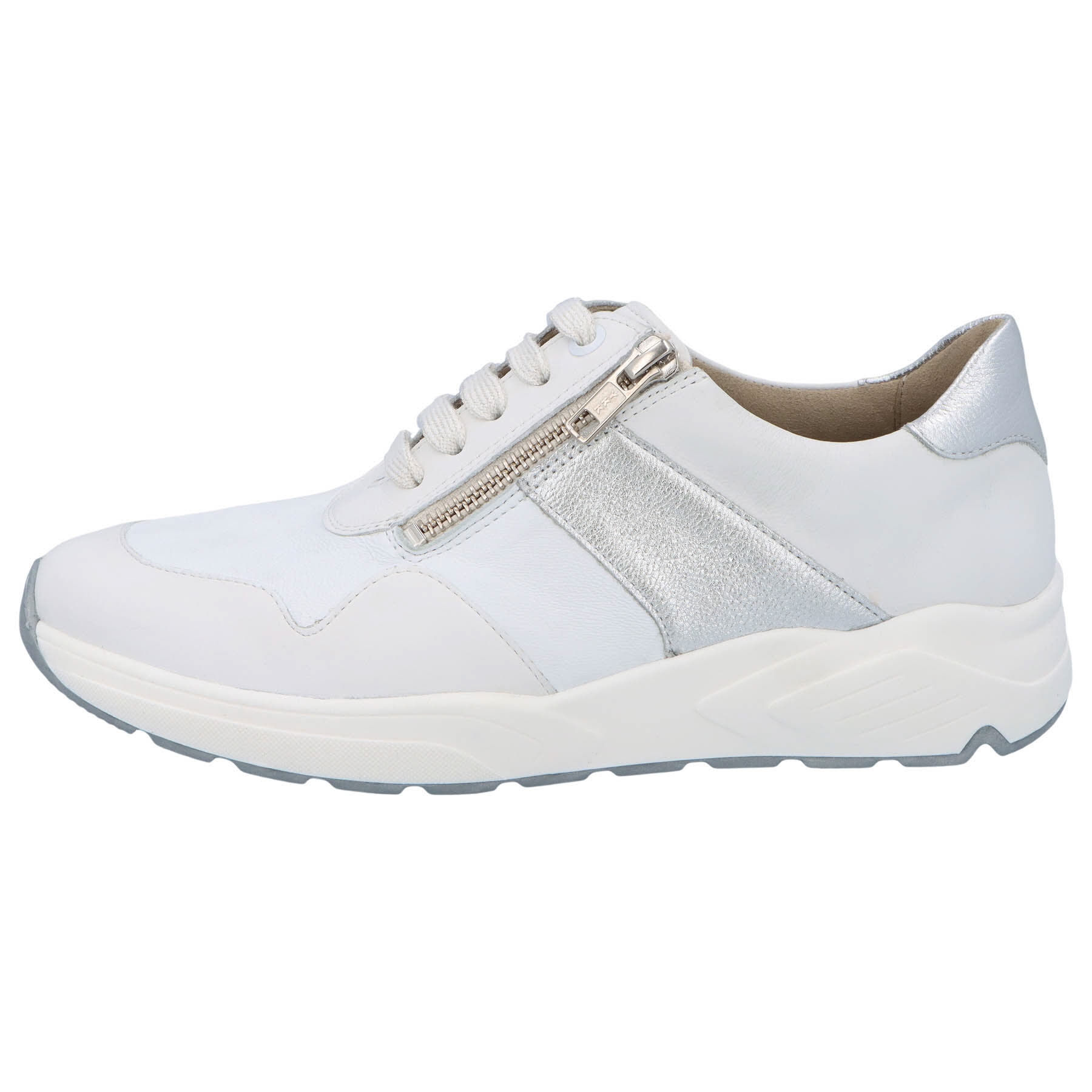 Rund und rund bedingungslos Routine sneaker damen weite k Eleganz ...